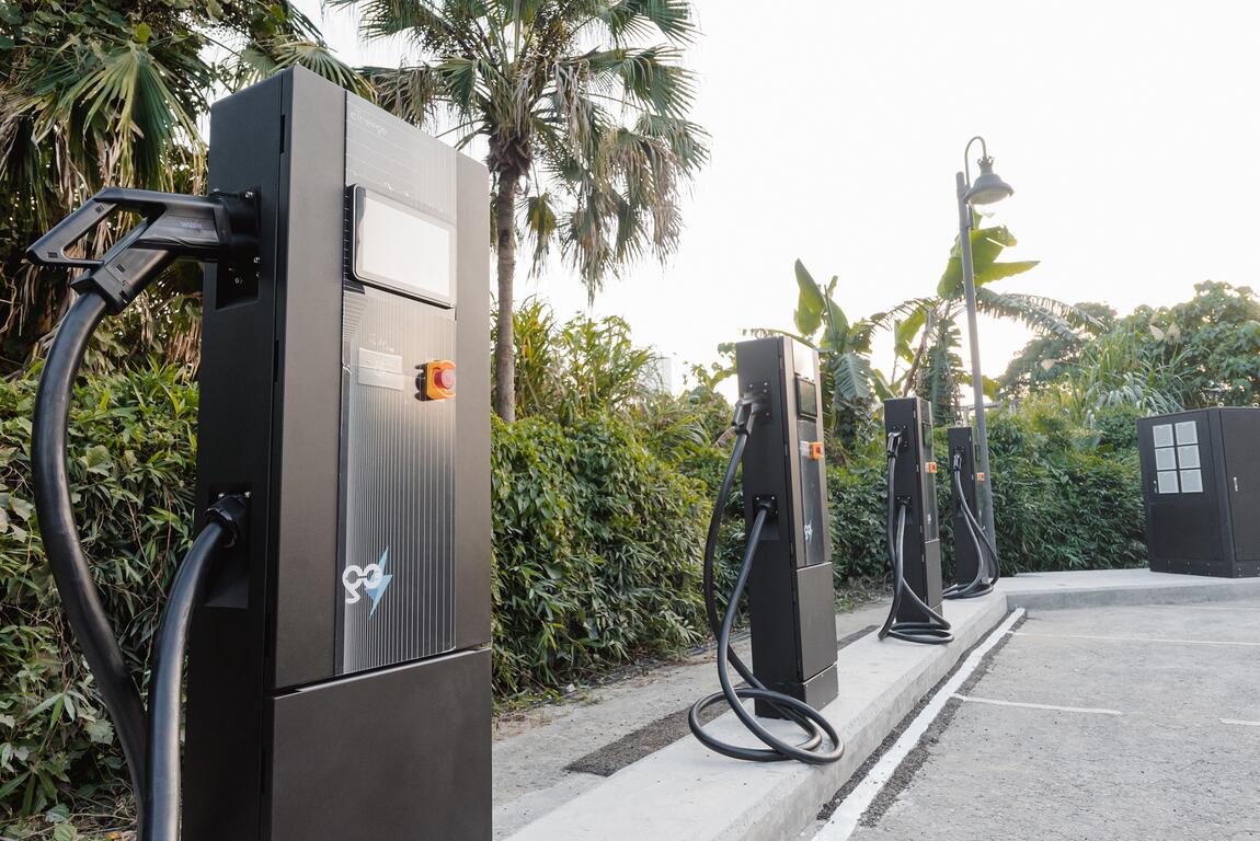 OCPP 是什麼？充電樁通訊協定完整指南